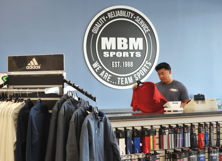 Why Choose MBM Sports?